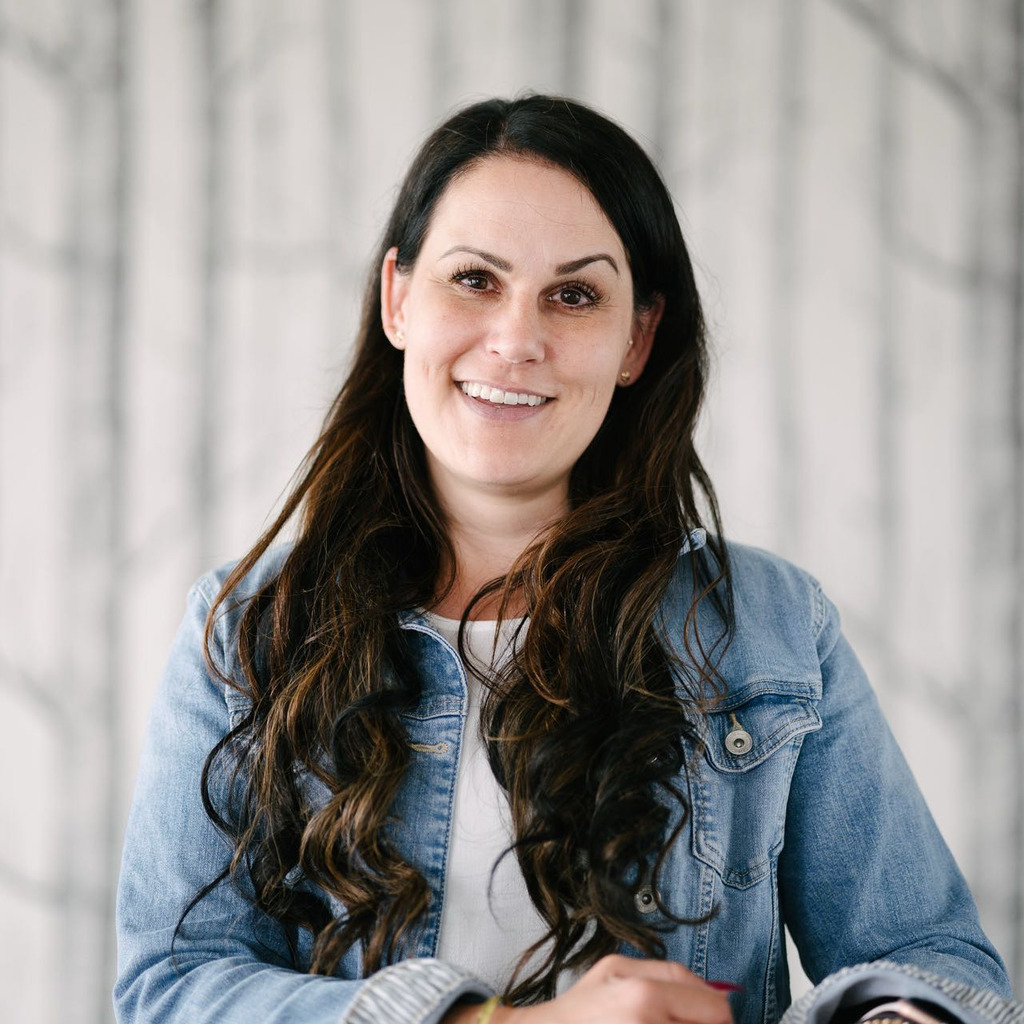 Ellen Treder - Geschäftsführender Gesellschafter - changing frames GmbH | XING