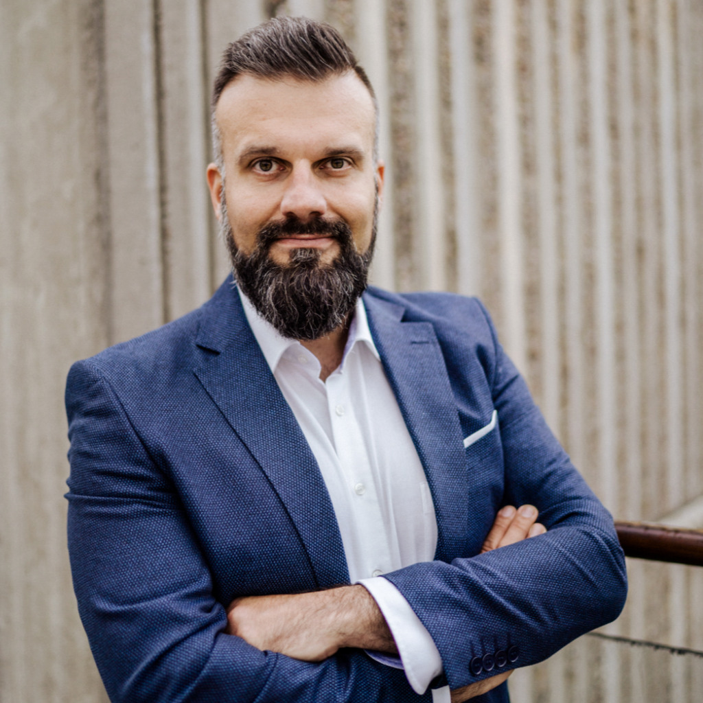 Andreas Balling - OEM Account Manager - Markem-Imaje GmbH | XING