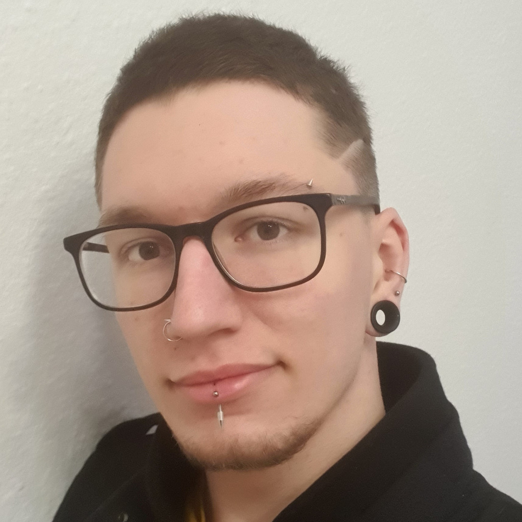 Tom Wesolowski - Kundenbetreuer im Nahverkehr - Deutsche Bahn | XING