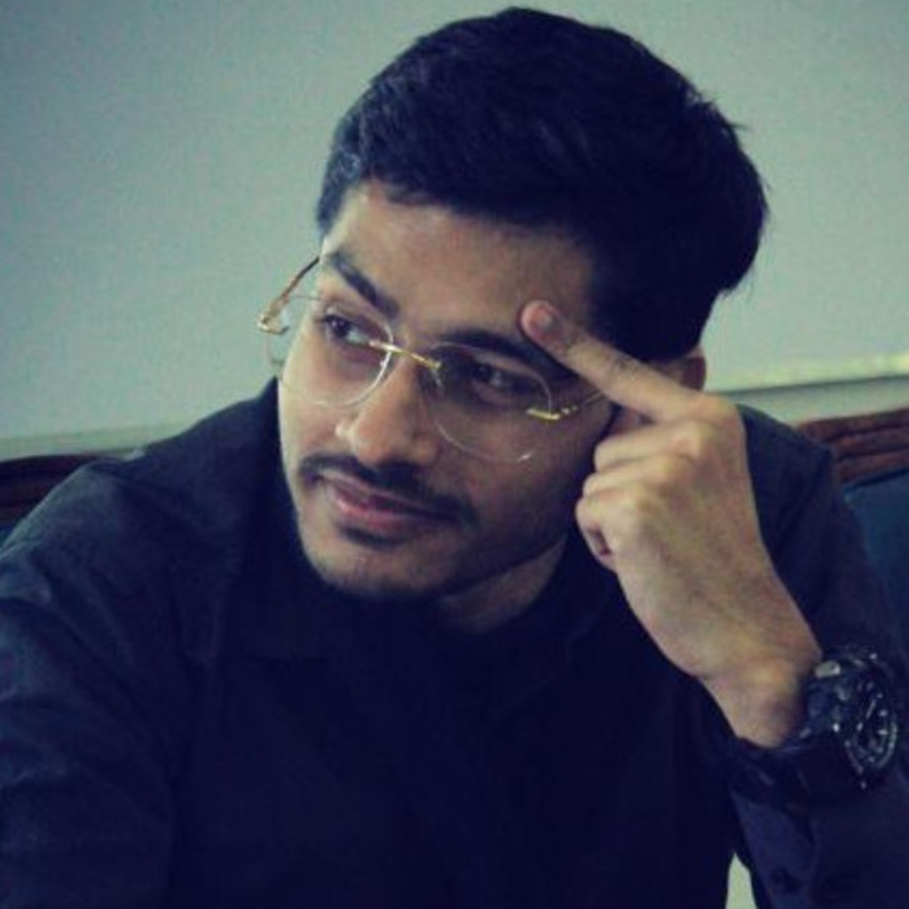 Saad Fareed - Senior Software Engineer - Codeviz | XING