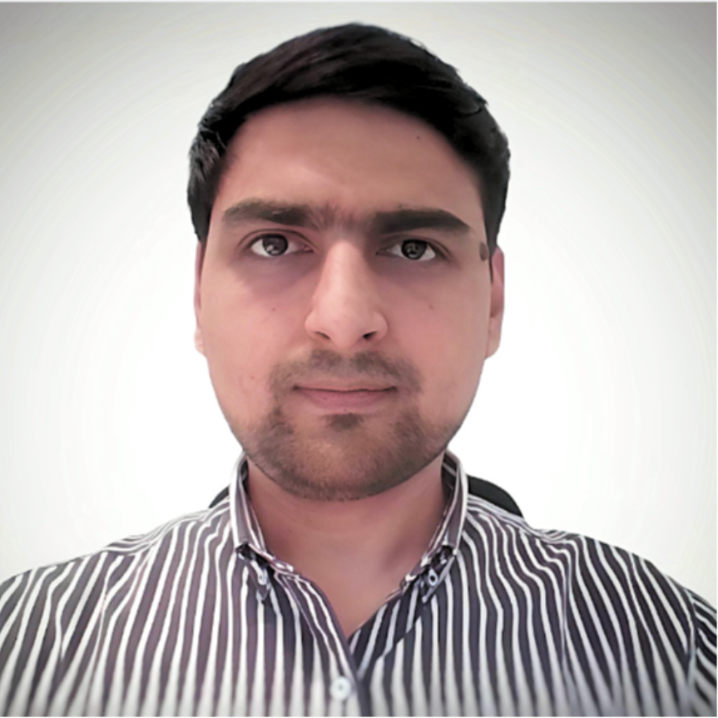Muhammad Amin Maqsood - Senior Business Analyst - InnoSTARK ...