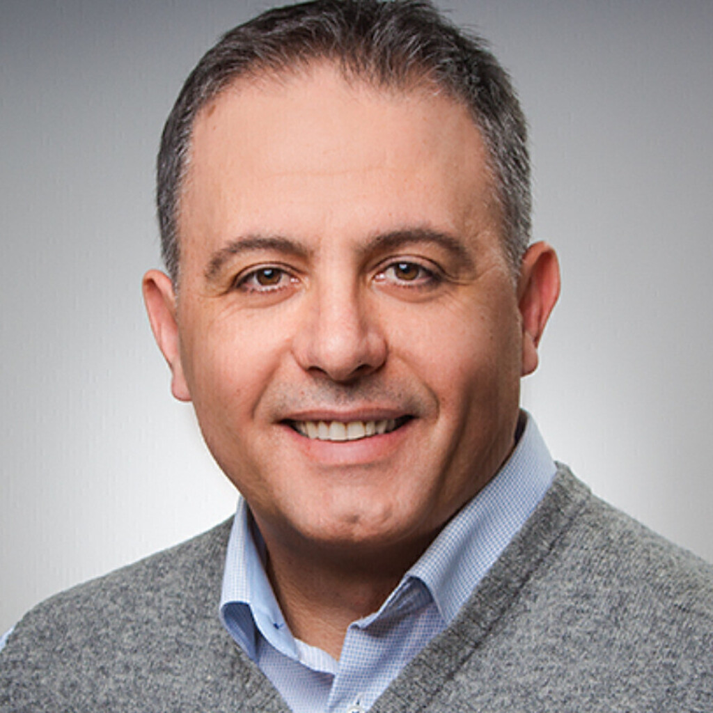 Fatjon Grazhdani - Consultant im Mobilfunk bei TEMPTON GmBH - Tempton ...