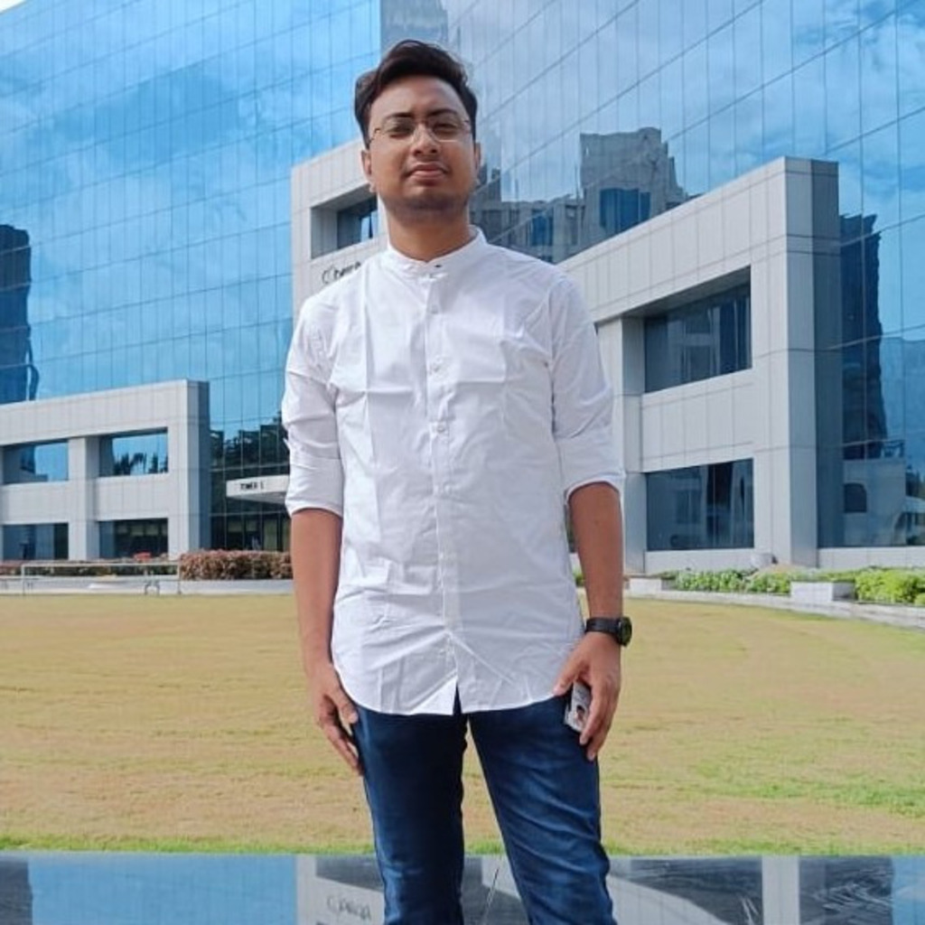 SOUROJYOTI PAUL - Team Leader Software Development - Amdocs India | XING