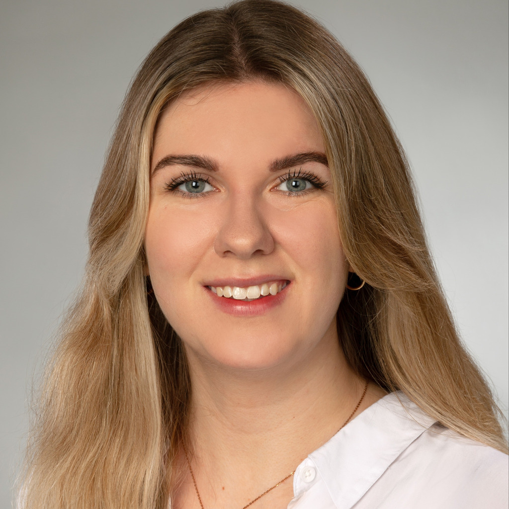 Marie Rabe - Studentische Hilfskraft - Georg-August-Universität ...