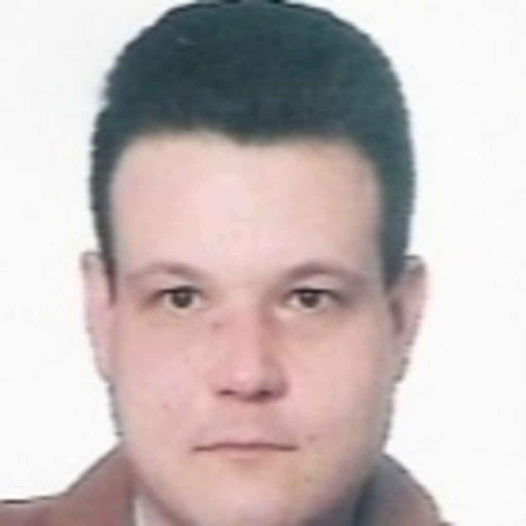 Peter Novak - first group - first group | XING