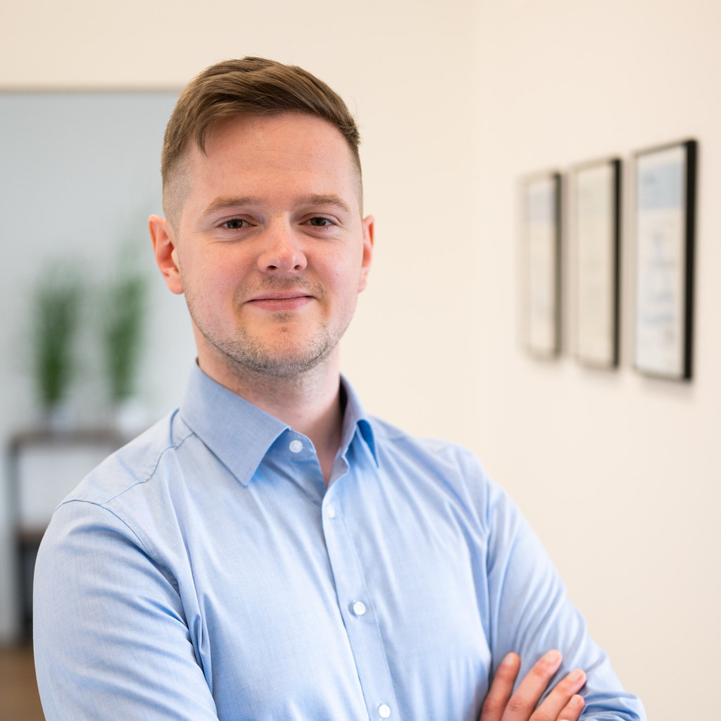 Frederik Fiege - Ausbildung Elektroniker für Energie und Gebäudetechnik ...