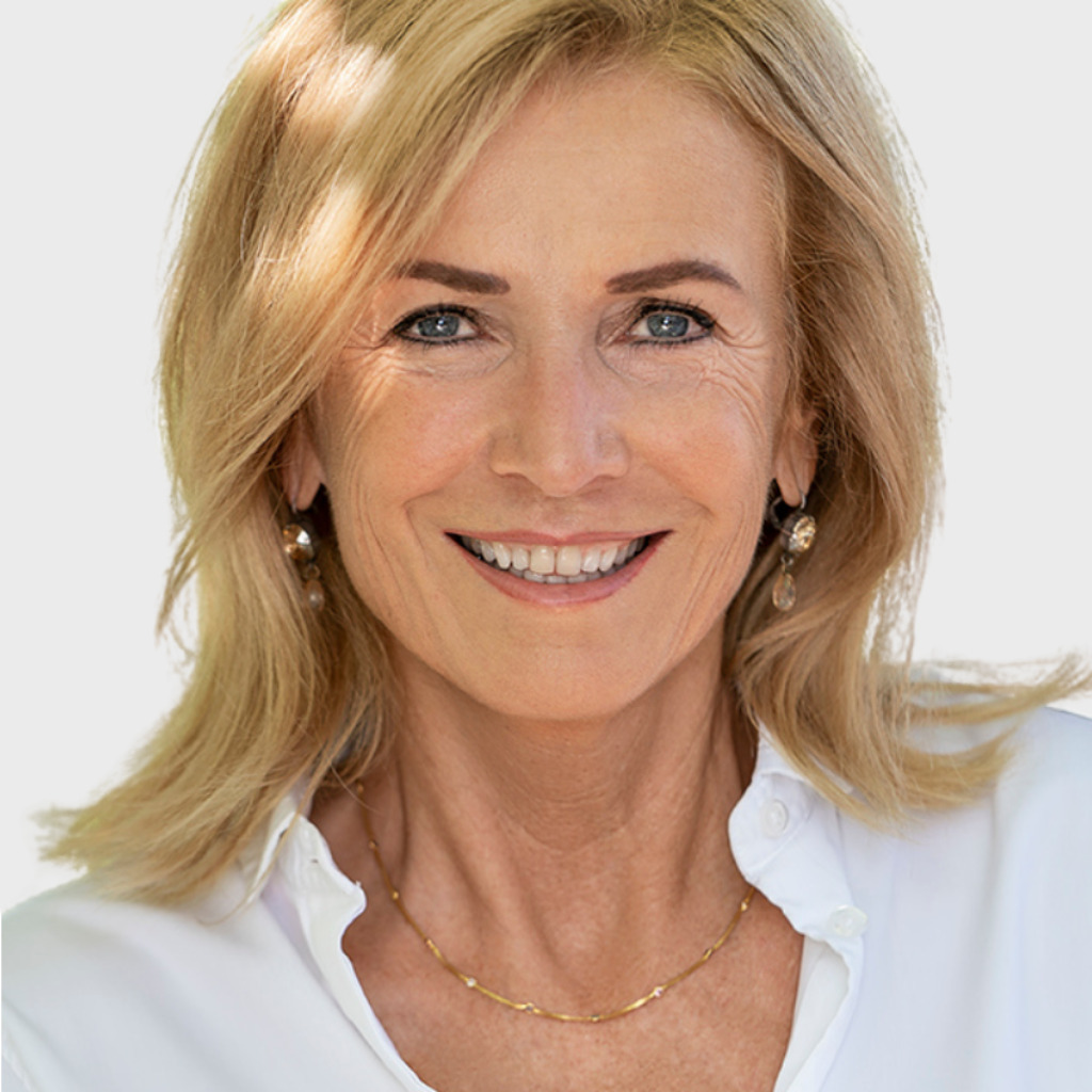 Erica Kost - Managing Partner I Personalberaterin I Executive Search ...