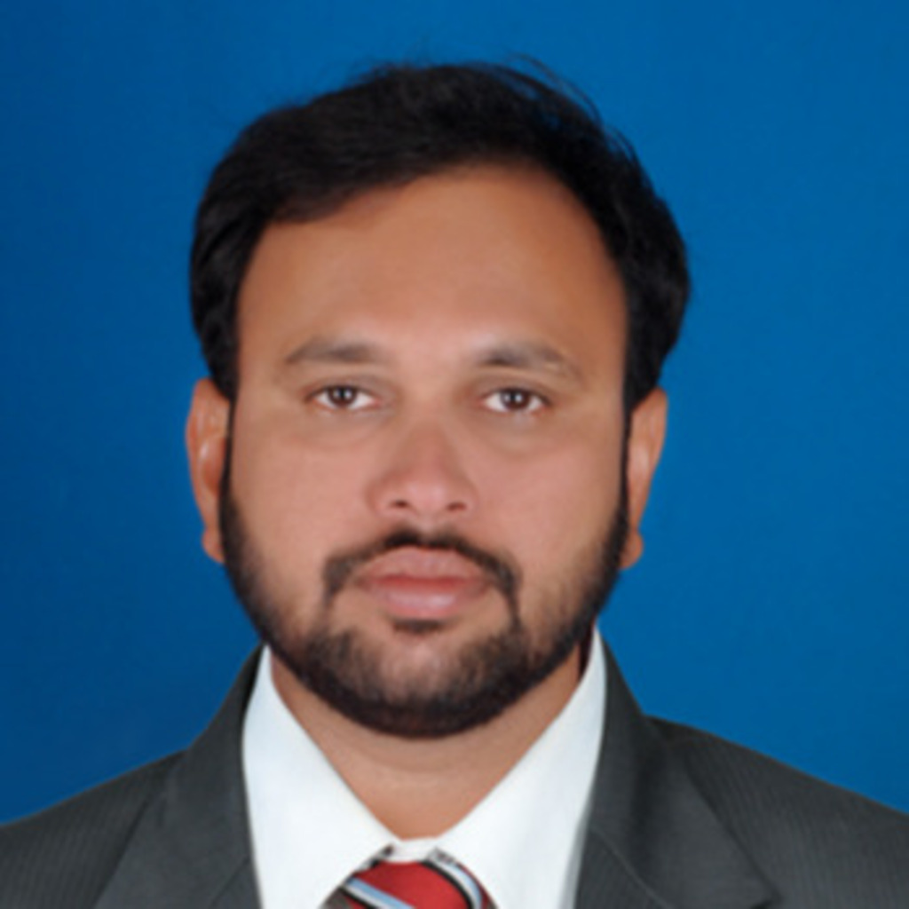 ASHOK VARDHAN REDDY BODDAPATI - SAP Consultant MM - Infosys Limited | XING