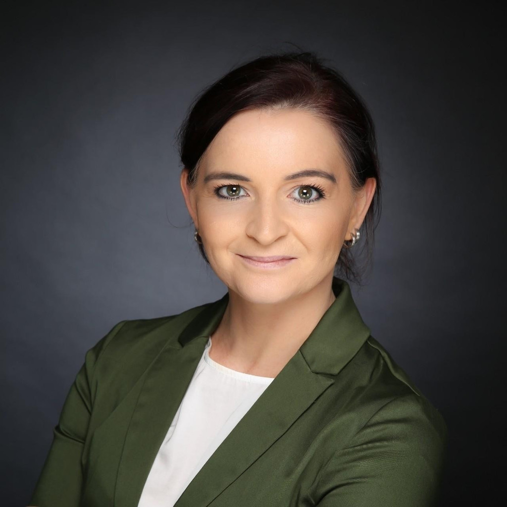 Vera Fuchs - Produktionsleiterin - Agrana Stärke GmbH | XING