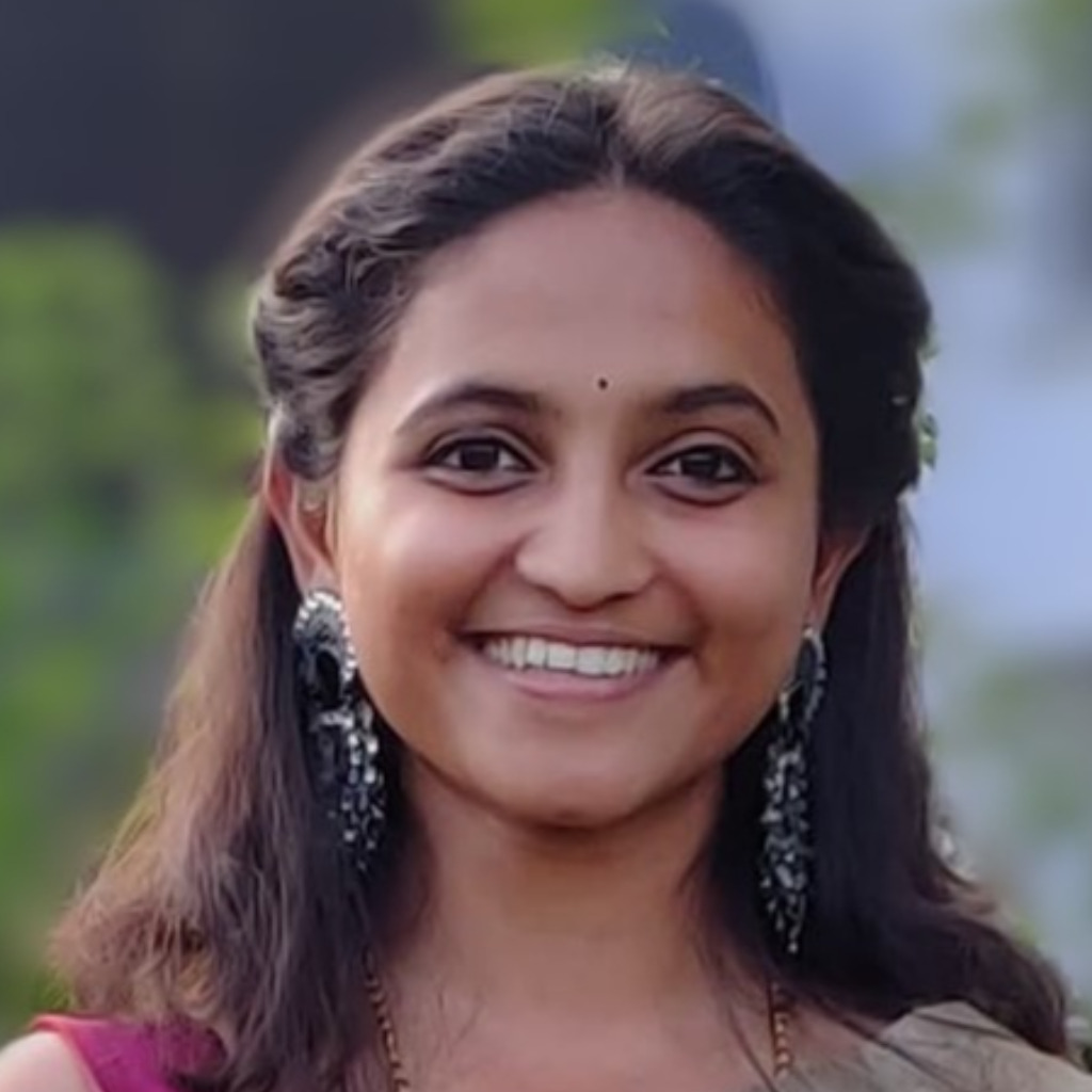 Ankitha Suma Deshpande - Master Thesis Student - Dräger Safety AG & Co ...