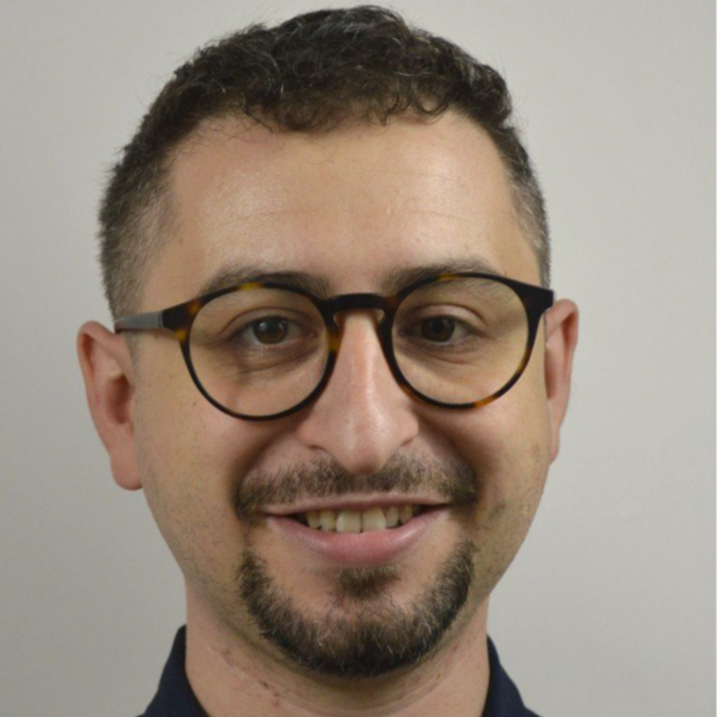 Jonas Burger - Umweltinformaitk - HTW Berlin | XING