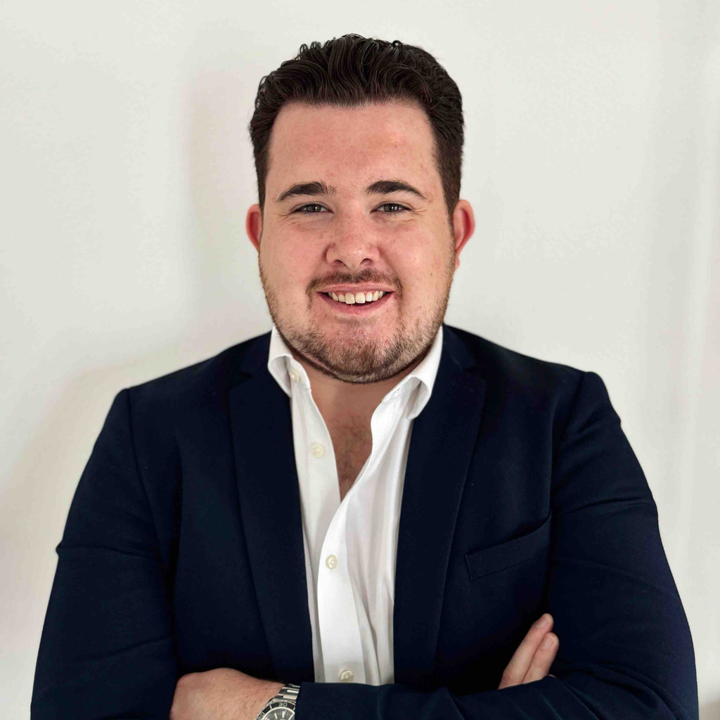 Thomas Eddie - Senior Account Executive - FedEx Express | XING