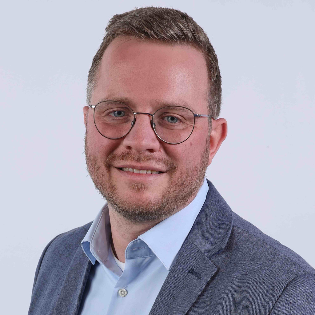 Patrick Stegmann - Team Lead Logistics & Product Management - StorTrec ...