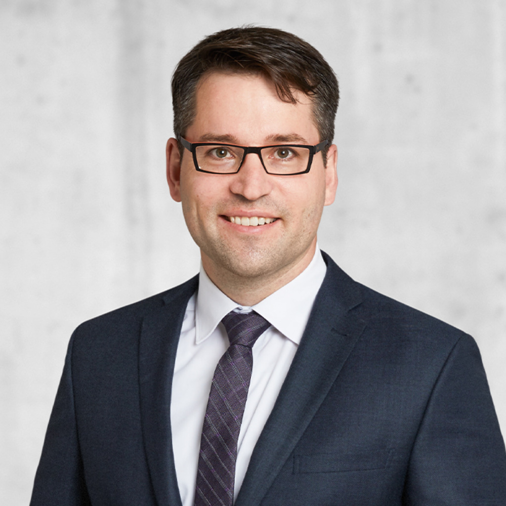 Dr. Michael Felber - Direktor - ADB Altorfer Duss & Beilstein AG | XING