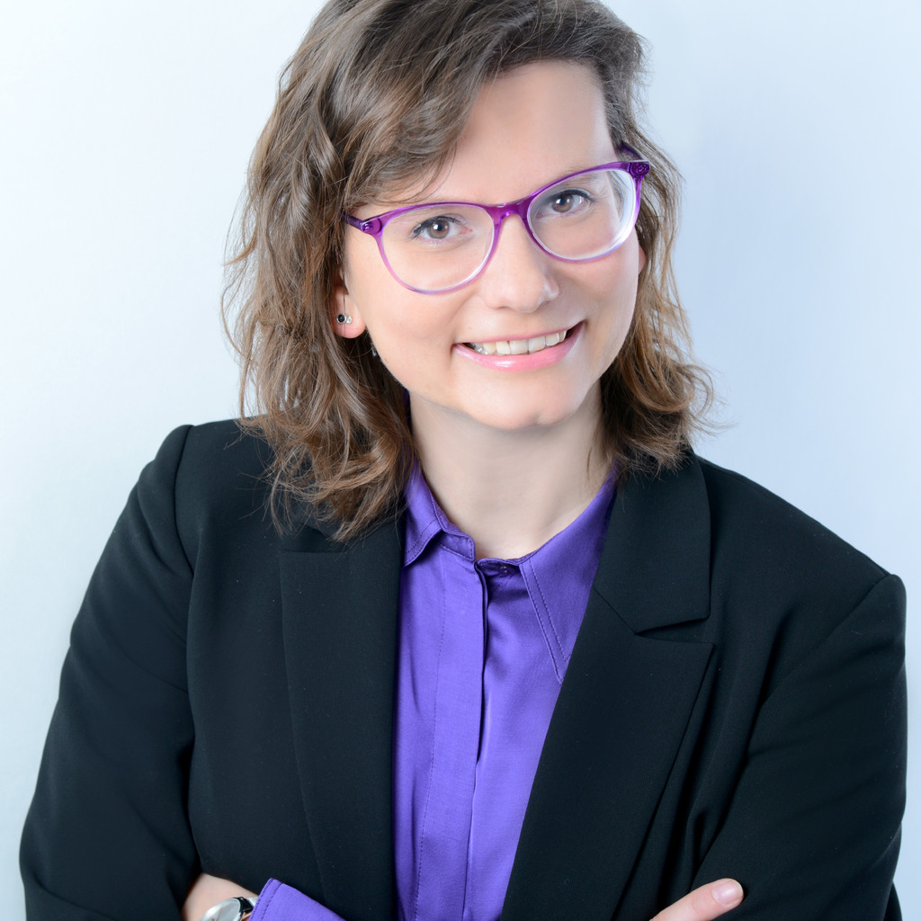 Roberta Riethdorf: Ausbildung und Berufserfahrung | XING