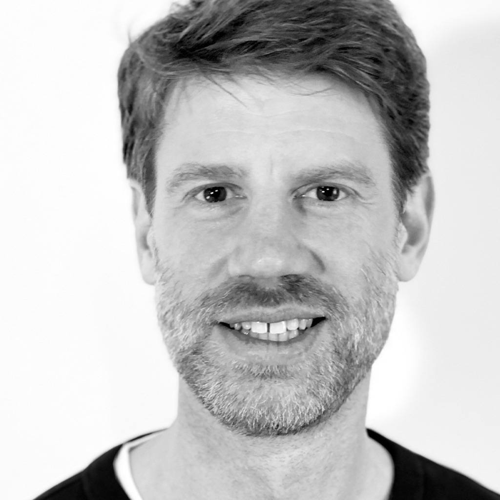 Tim Bollinger - Founder - Superblak | XING