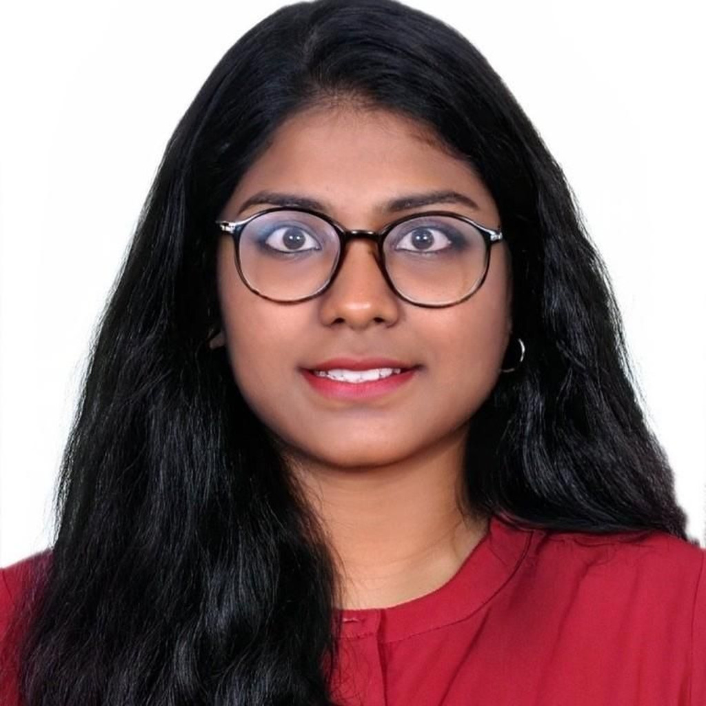 Priya Dharshini - Consultant - Blueprint Technologies Pvt Ltd | XING
