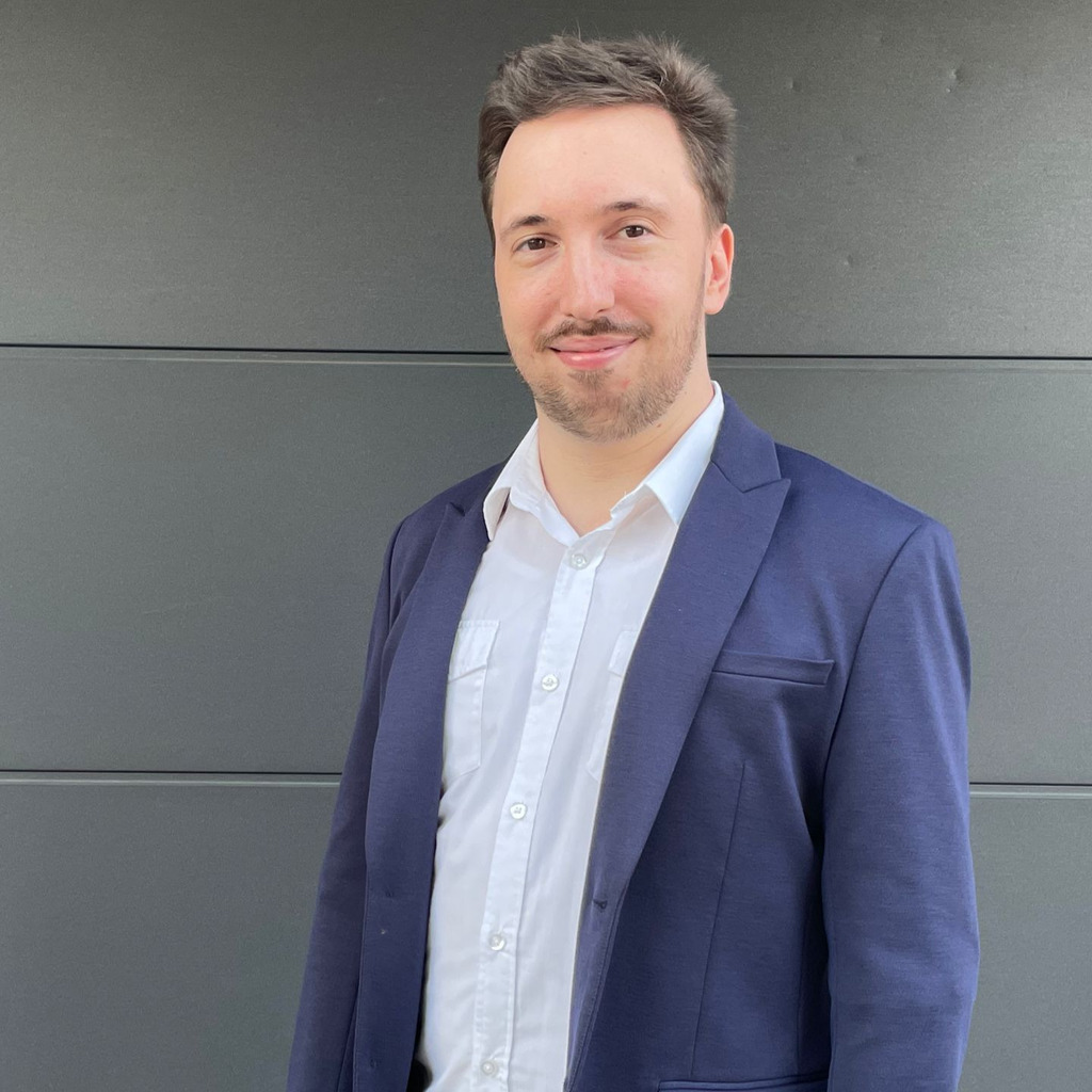 Julian Berner - Geprüfter Wirtschaftsfachwirt IHK - IHK Heilbonn | XING