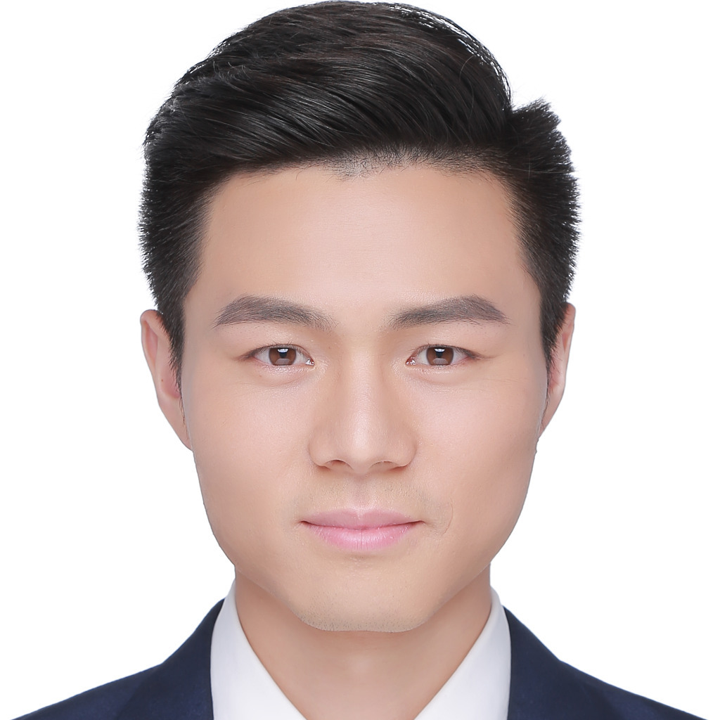 Jayden Li - Renewable energy system - Thchnische Hochschule Ingolstadt | XING