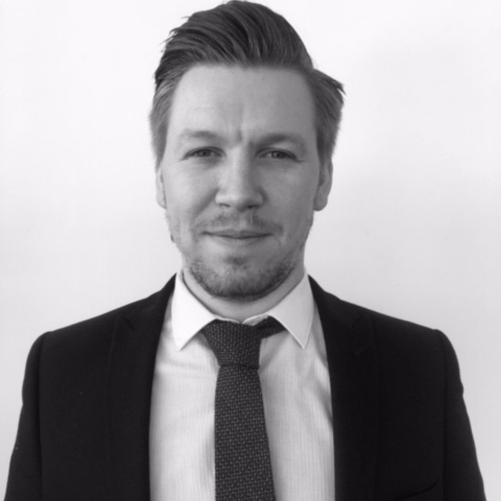 Max Dobson - Search Consultant - Haybury | XING