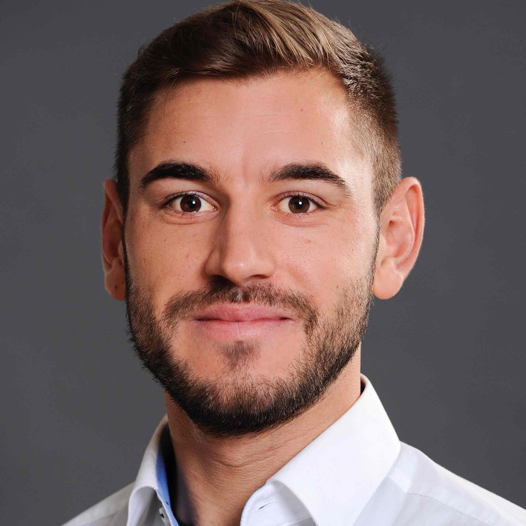 Max Wenz - DevOps Engineer - Atruvia AG | XING