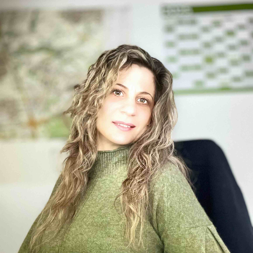 Angela Buttaci - Sachbearbeiterin - Stadt Erkrath | XING