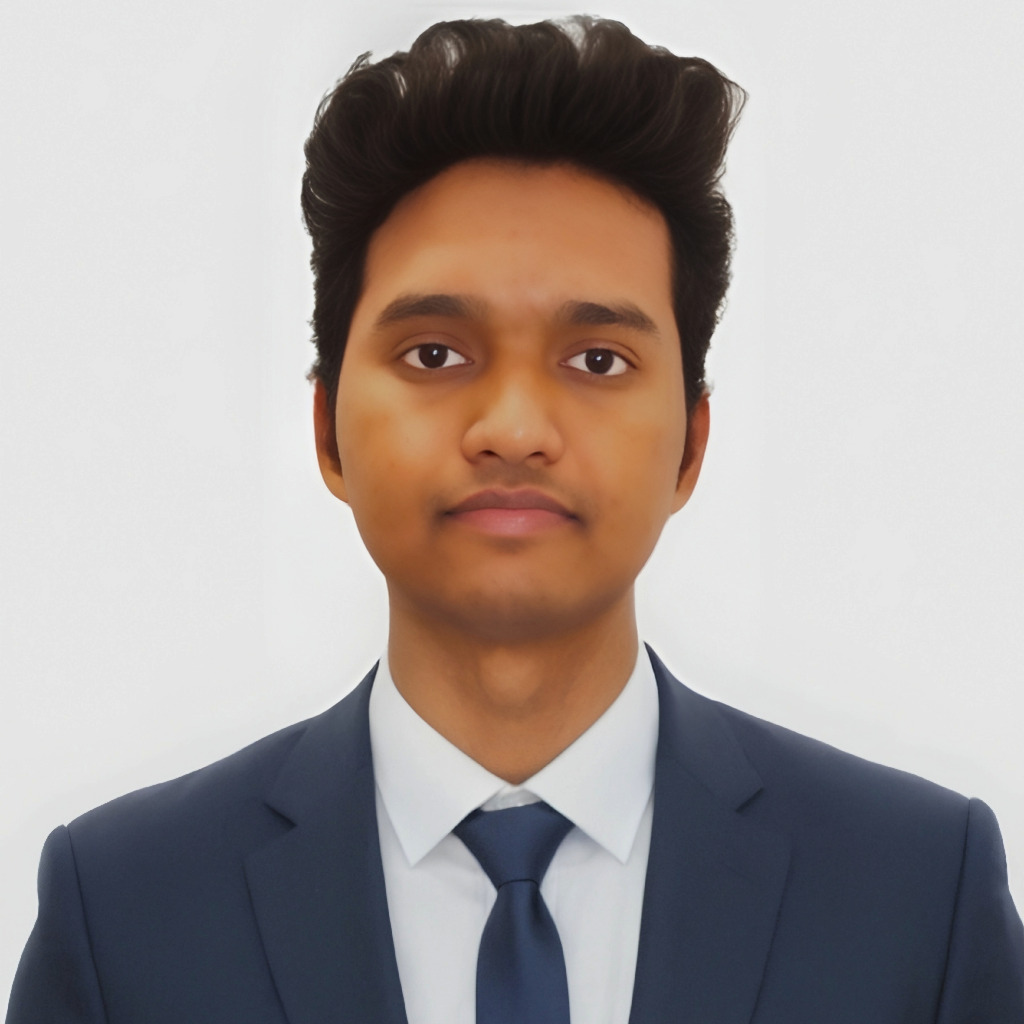 Daniel Abishai - M. Sc Computational Sciences in Engineering - TU ...