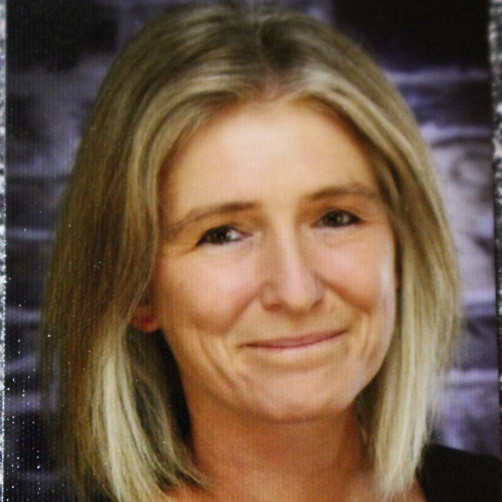 Birgit Eppinger - Gruppenleiterin Technische Redaktion - TRUMPF ...