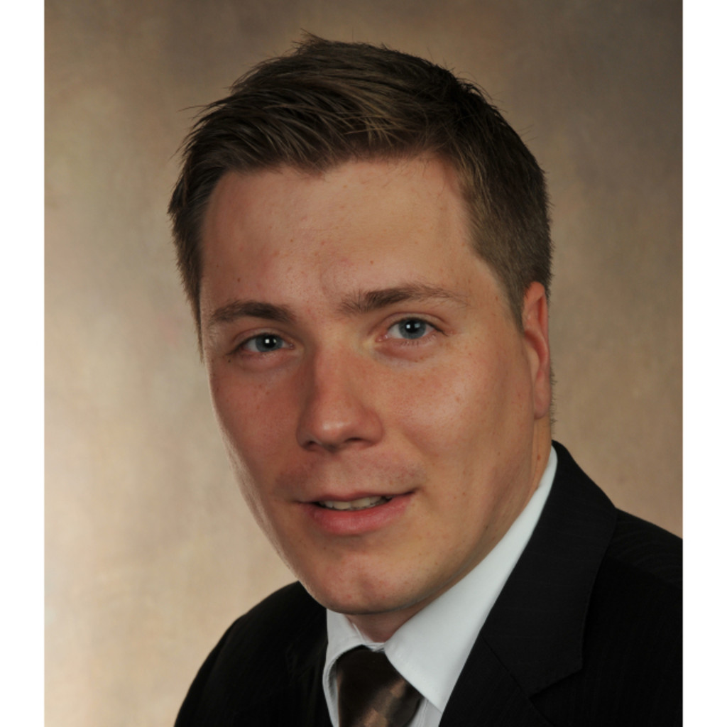 Holger Martin - Energiemanagement - Mohn Media Mohndruck GmbH | XING