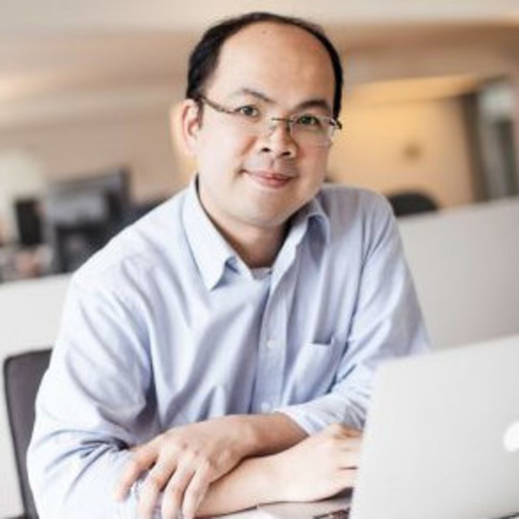 Hieu Trung Le - Senior Software Developer - FACTOR-A/DEPT® | XING
