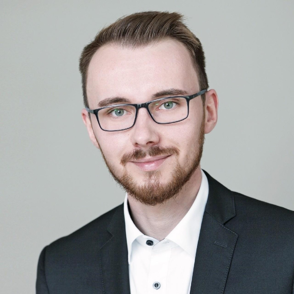 Robin Schier - Team Lead Customer Success Management - VIER GmbH | XING