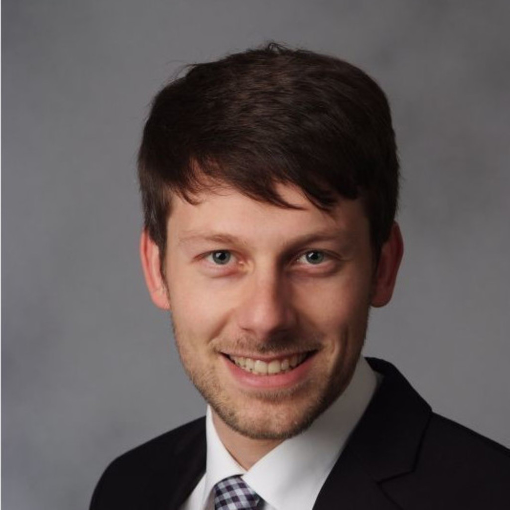 Dipl.-Ing. Thomas Engel - Gruppenleiter Produktionssysteme E-Mobility ...