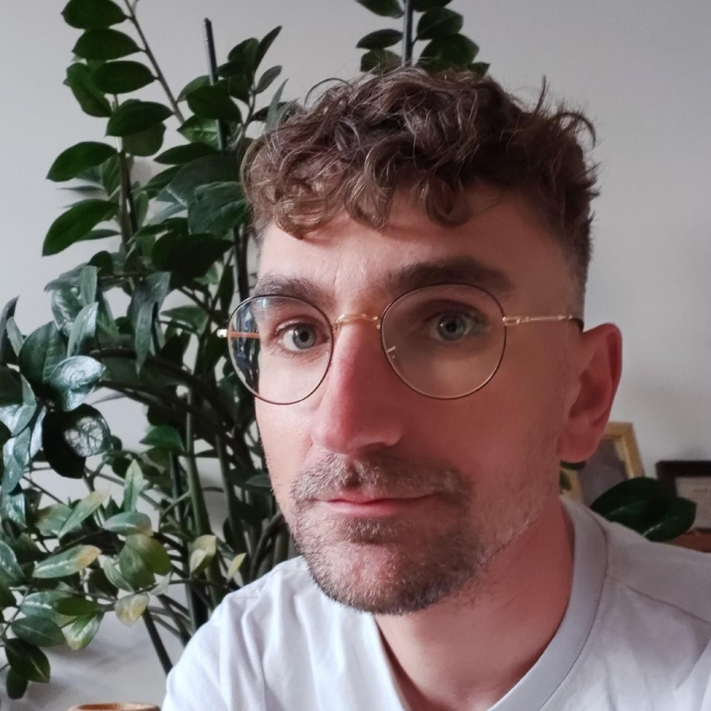 Patrick Wolff - Visual Project Lead - H&M Hennes & Mauritz B.V. & Co ...