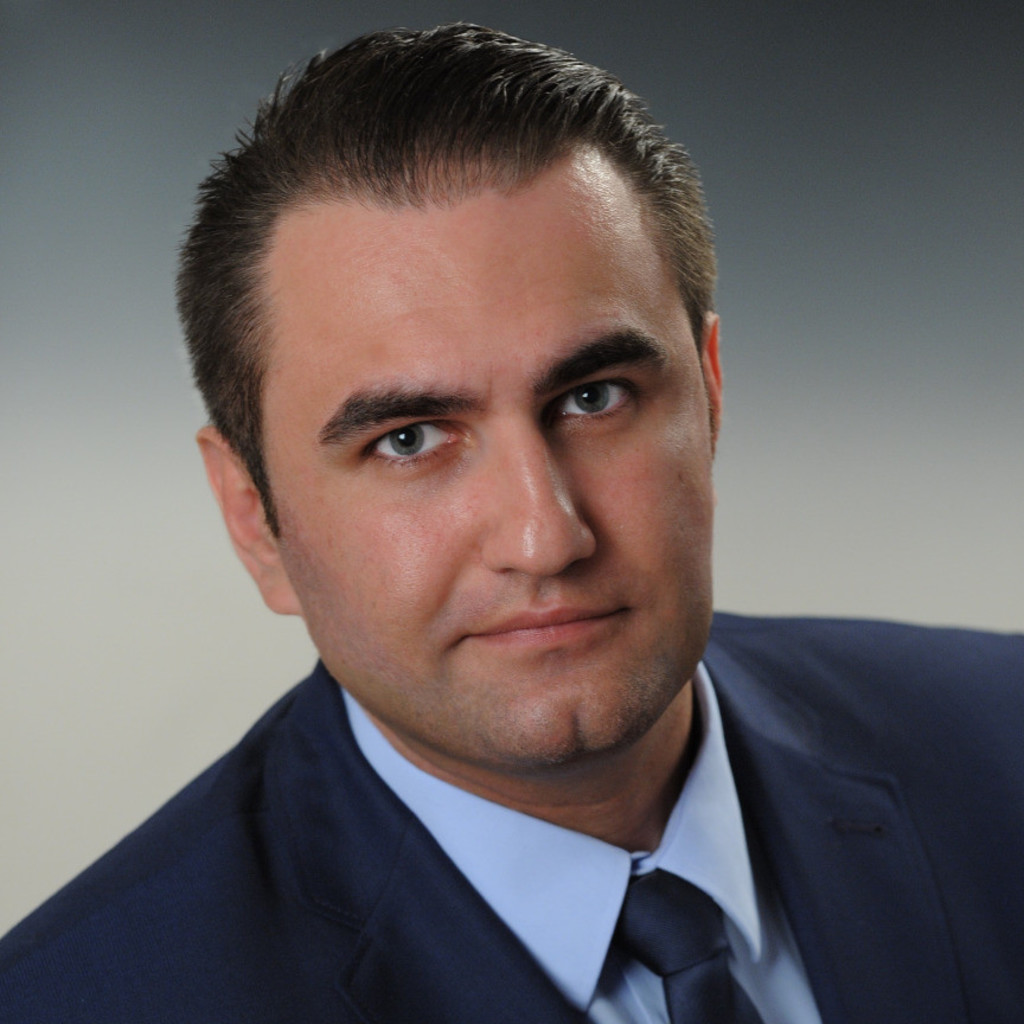 Roman Engel - Projektleiter - K | XING