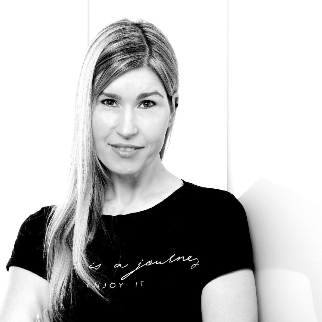 Kathleen Metze - Selbstständige Texterin - Kathleen Metze | XING