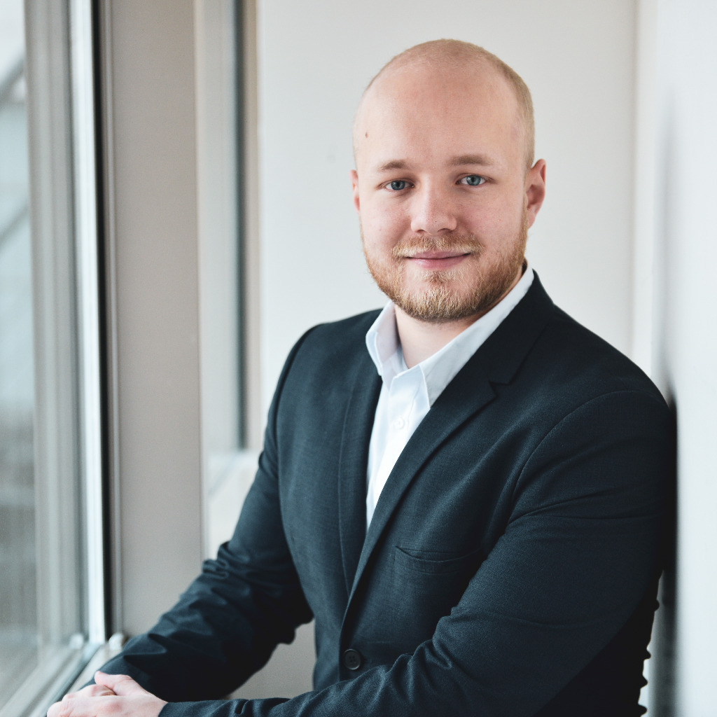 Dustin Glaß - Mitarbeiter - KPMG IT Service GmbH | XING