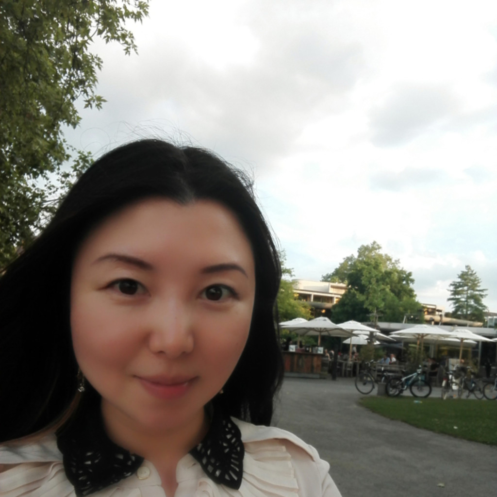 Rui Liu - Account Manager - Huawei Technologies Switzerland AG | XING