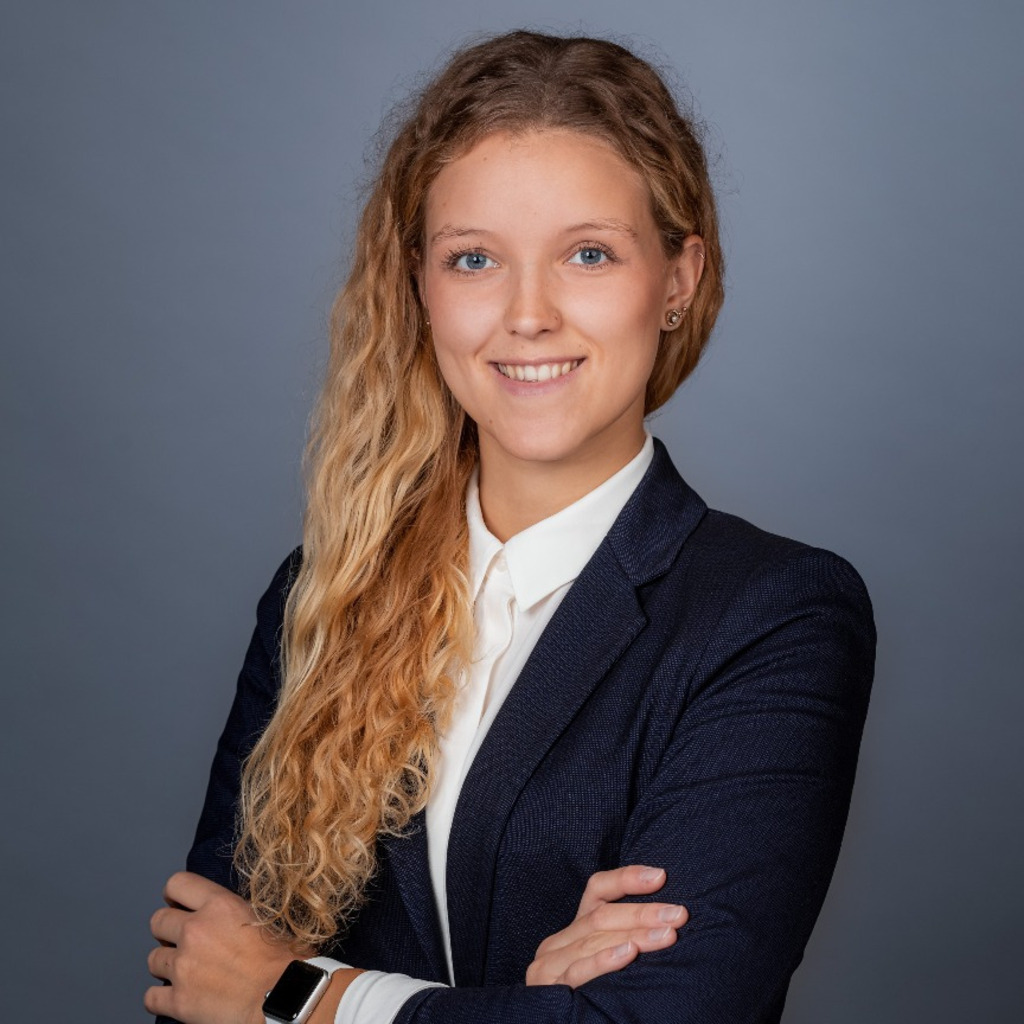 Nele Götz - Marketing Manager - Wehling von Buttlar GmbH | XING