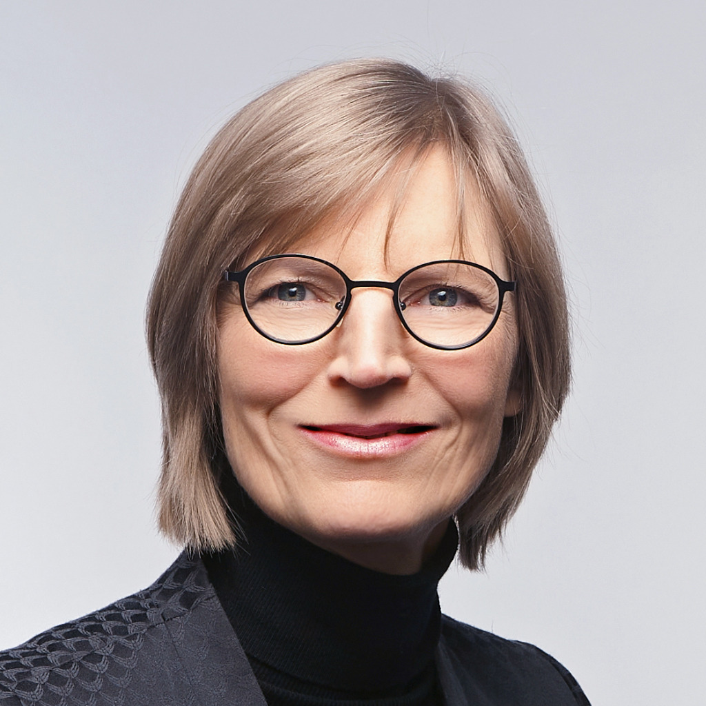 Brigitte Goeth - Unternehmerin - eye-exercise | XING