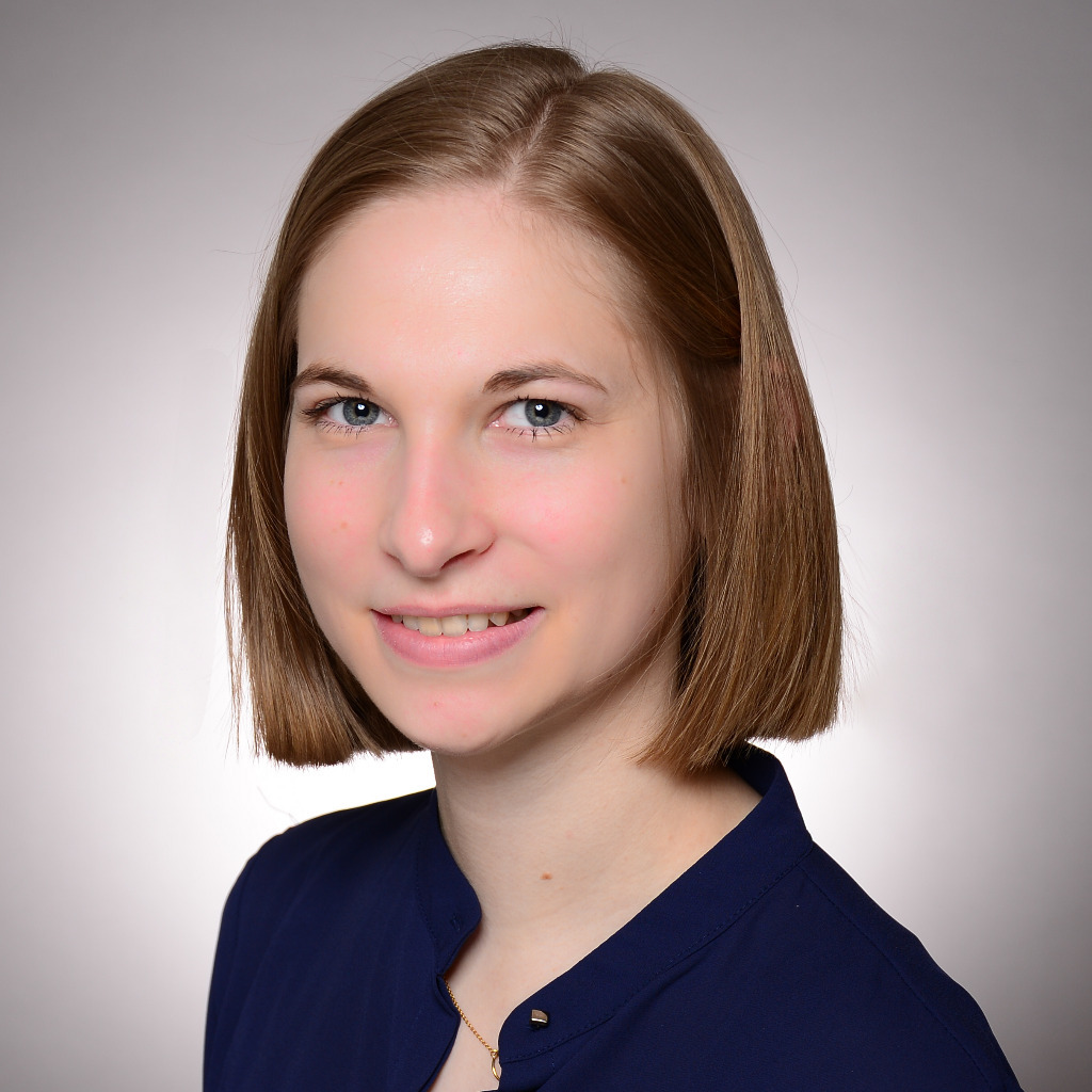 Angela Mayer - Betriebswirtschaft - Ostbayerische Technische Hochschule ...