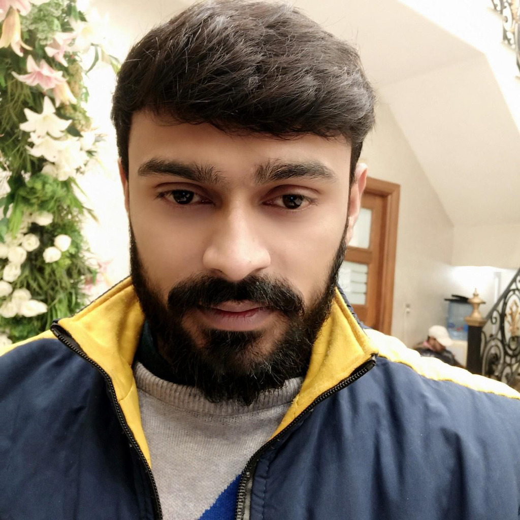 umar zeeshan - Electrical Engineer - LDA | XING