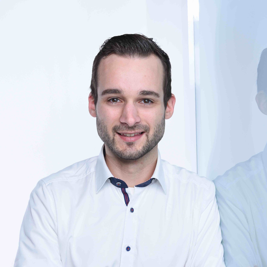 Benjamin Hoffmann - Head of Process Planning - MAHLE Industrial Thermal ...