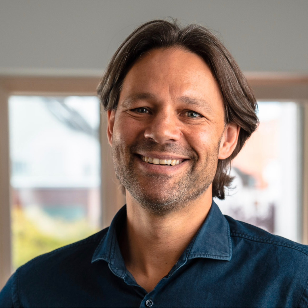 Christian Willert - Geschäftsführender Gesellschafter / Managing ...