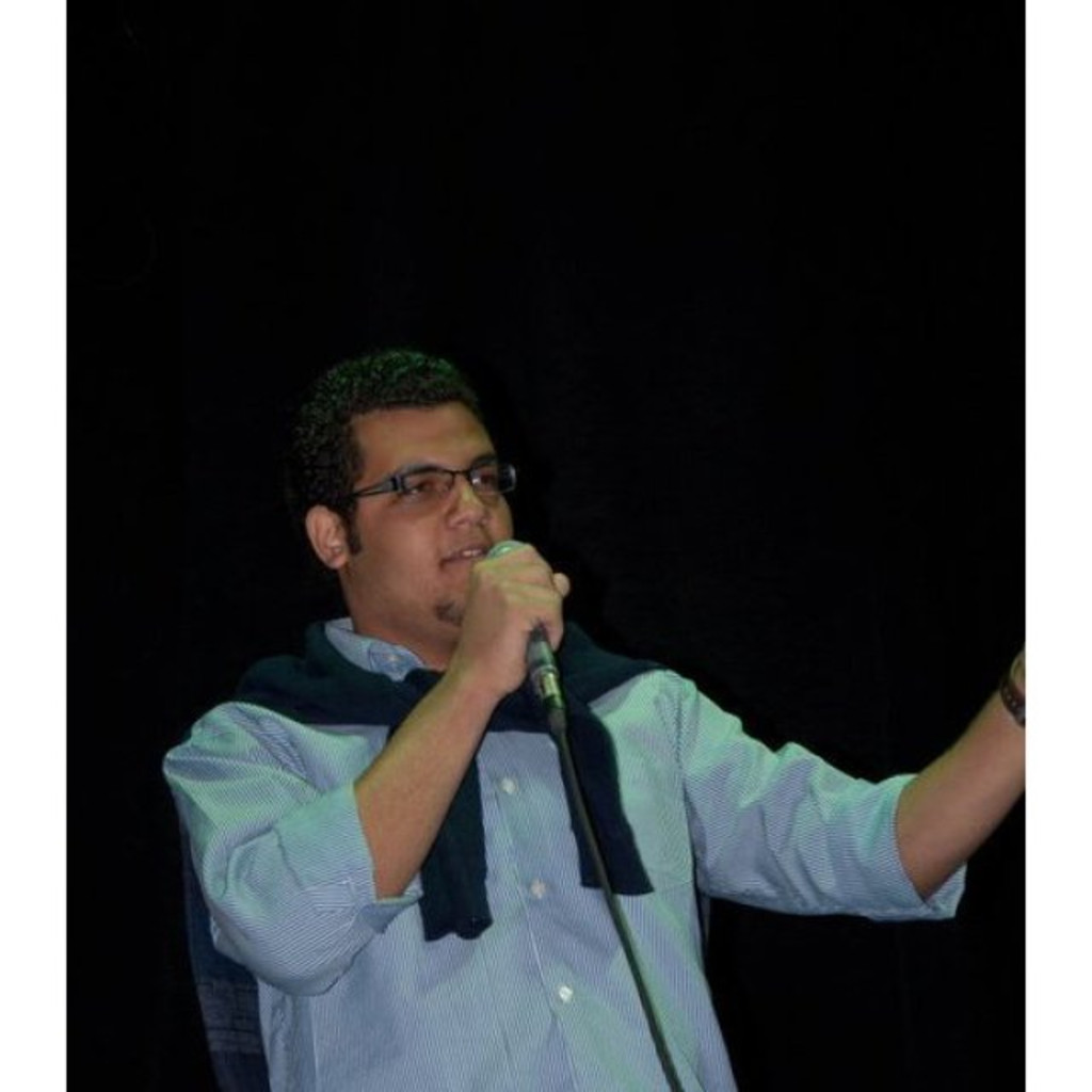 Samir Aly - Operations Director - MSPIRED | XING