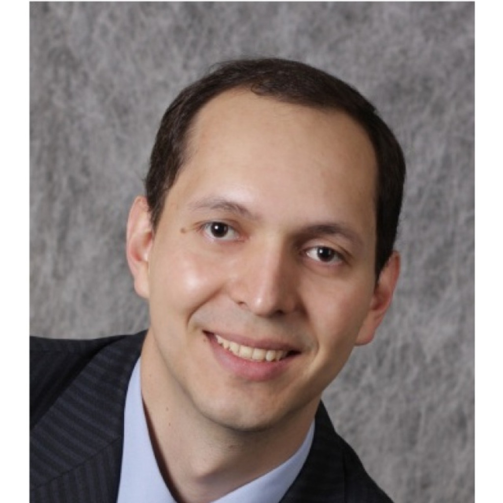 Andrés Marroquín - EDP Manager - MAN Energy Solutions SE, Augsburg | XING