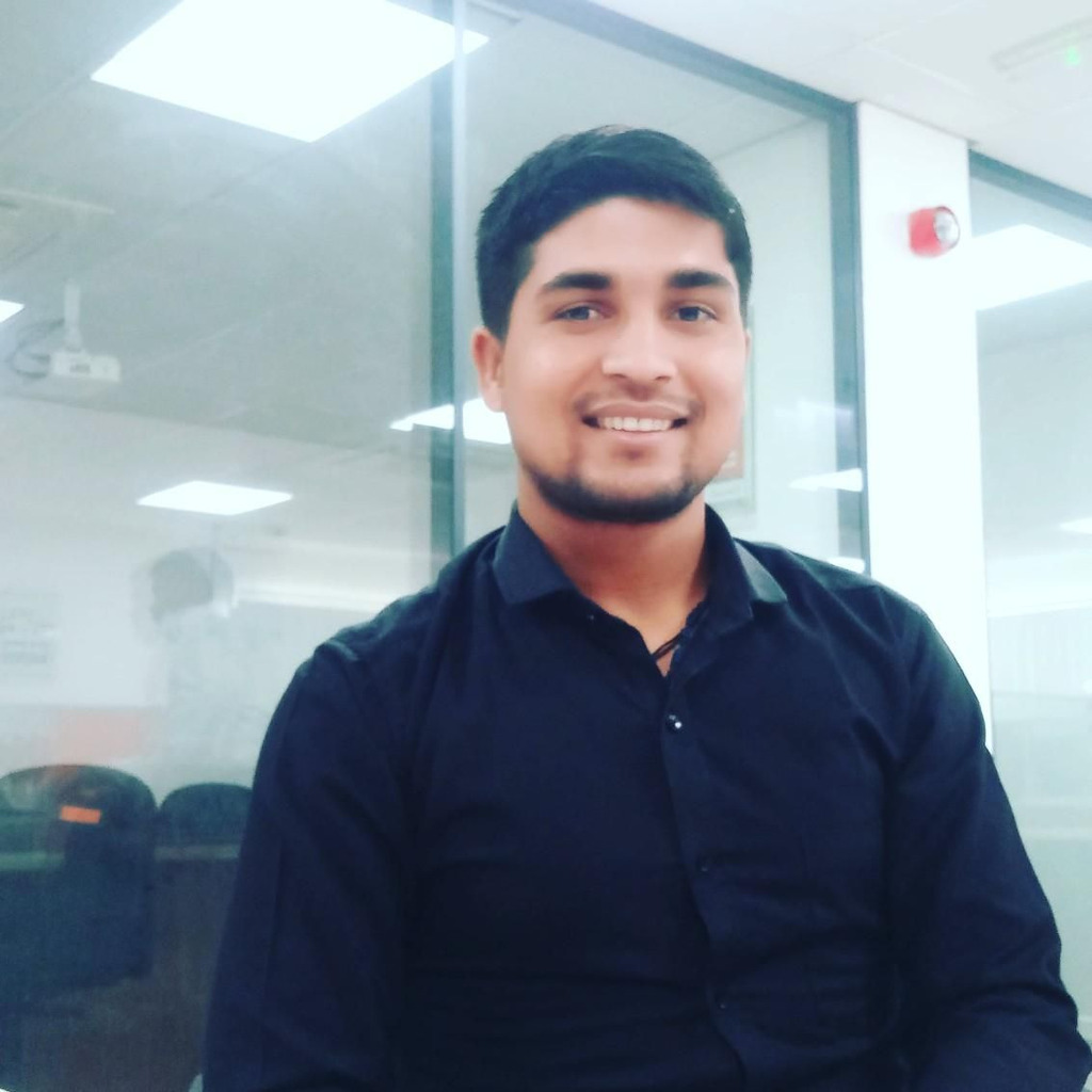 Ing. Amit Ray - MIS Specialist - OHI Marine and Motors LLC | XING