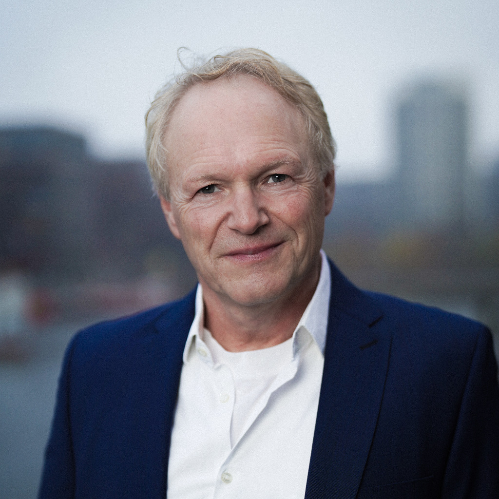 Martin Berens - Geschäftsführer - realTV group GmbH & Co.KG | XING