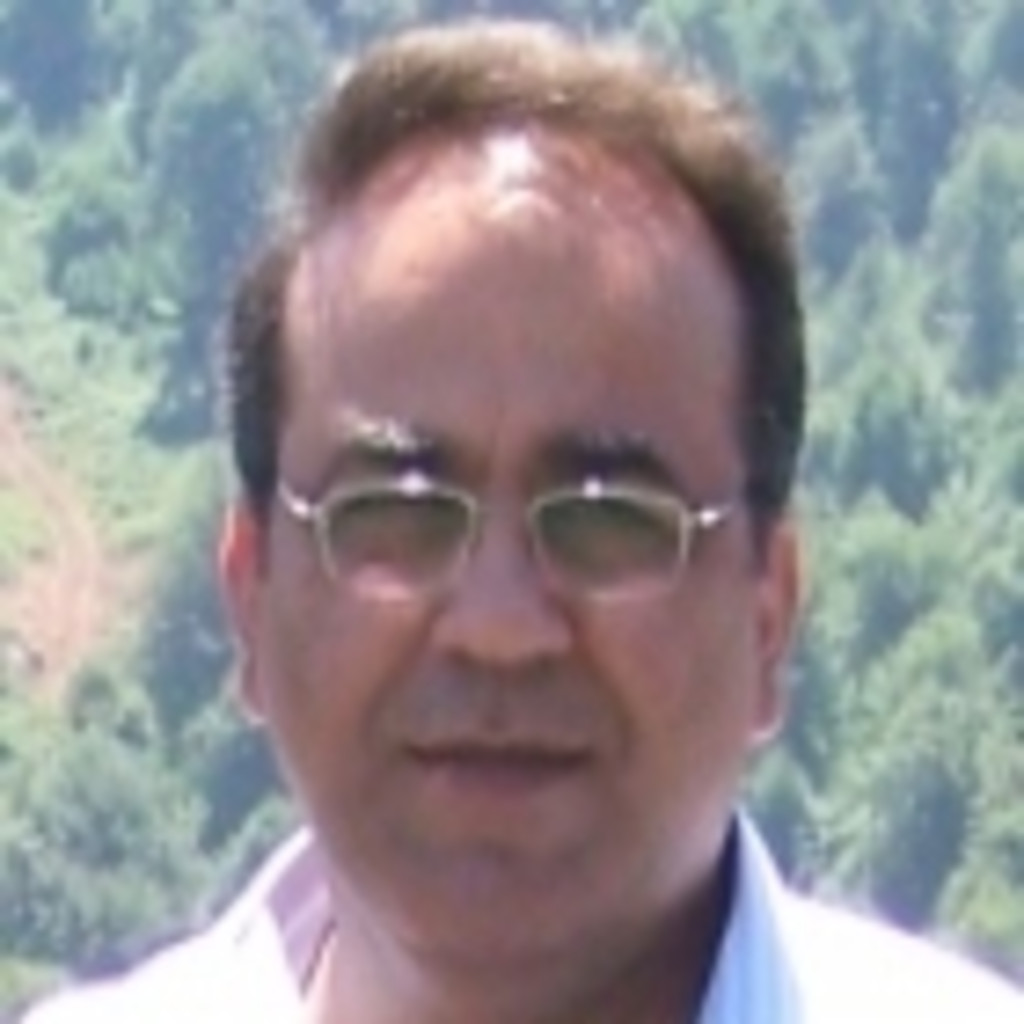 Levent Erdem - Şirket Ortağı - BAHAR MATBAACILIK AMB. SAN. TİC. LTD ...