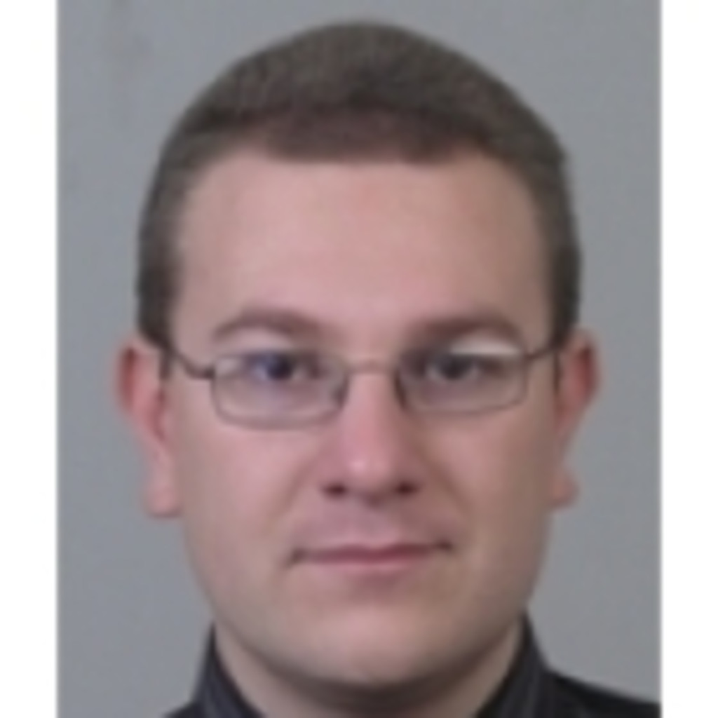 Dragomir Dimitrov - Administrative Manager - Bulgarian Association of ...