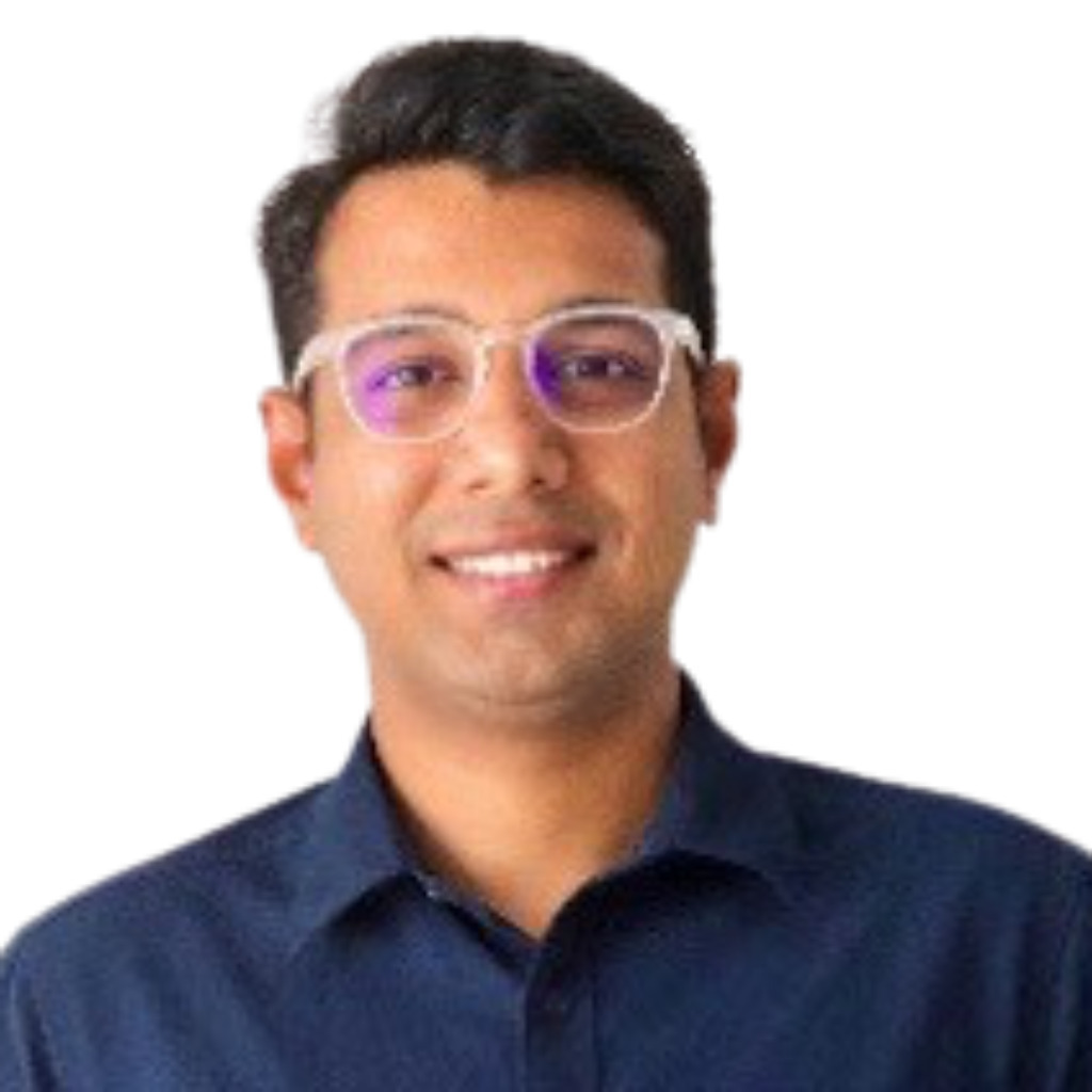 Robin Joseph - Lead I Software Engineering - UST | XING